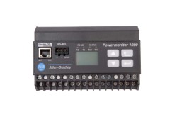 Rockwell Automation announces new plant power monitor