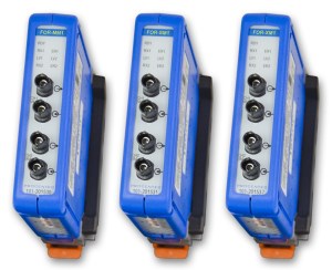 PROCENTEC introduces Profibus ComBricks FO Ring modules