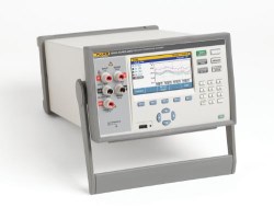 Fluke releases 1586A Super-DAQ Precision Temperature Scanner