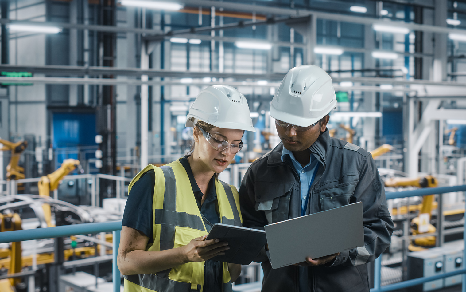 ABB Named a Leader in Green Quadrant for Asset Performance Management ...