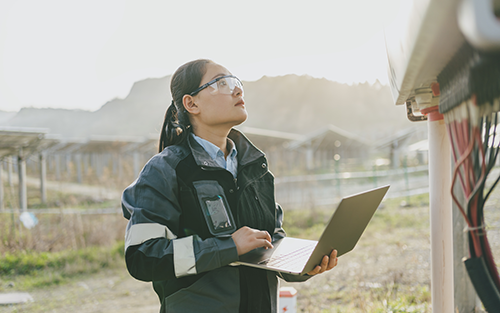 ABB Launches Genix Copilot with Microsoft to Help Industries Work with ...