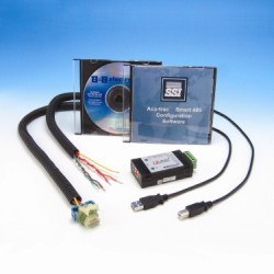 SSI Technologies releases Acu-Trac level sensor configuration kit
