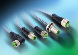 AutomationDirect expands sensor cables