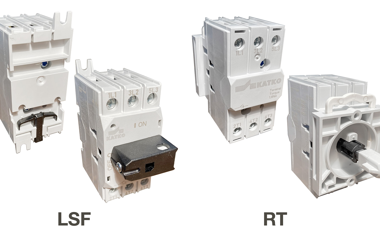 Altech Corp. Introduces Innovative Dual-Rated AC/DC Disconnect Switches