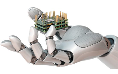 ADVANCED Motion Controls Takes Servo Drives to New Heights with FlexPro ...