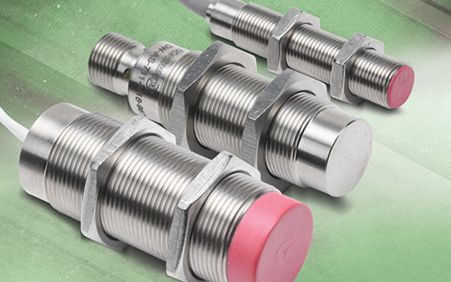 AutomationDirect Presents Contrinex Specialty Inductive Proximity Sensors