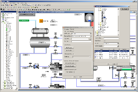New DCS for the Power Industry, the Siemens SPPA-T3000