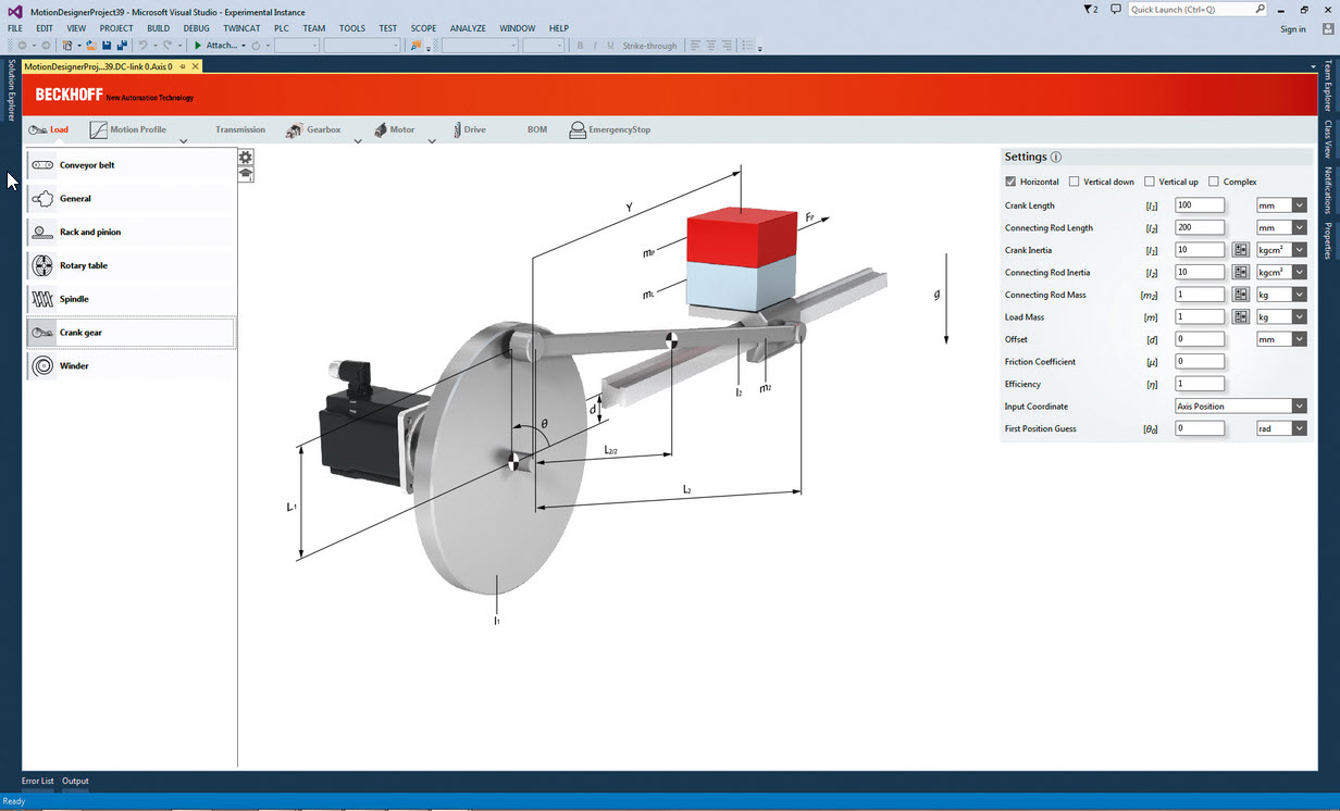Efficient Motion System Engineering Helps Servomotors Close the Price Gap