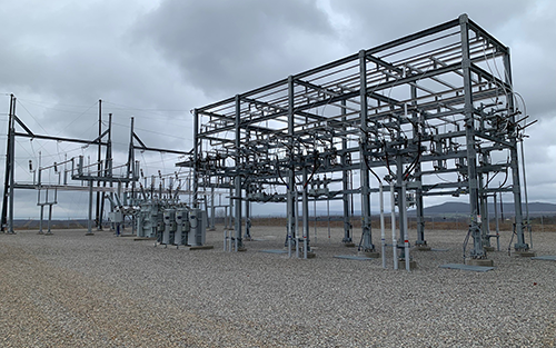 Case Study: Streamlined HMI Is Key to 41 Substation Rollout of SCADA ...