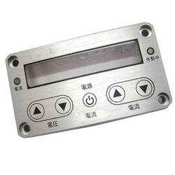 Barantec announces EVERSWITCH keypads