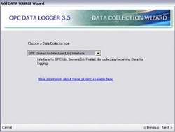 Software Toolbox Releases OPC Data Logger With UA Client Support