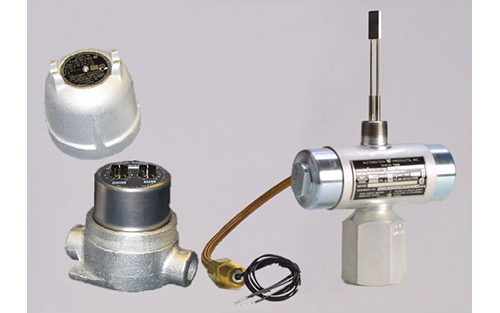 Dynatrol Presents Small Vessel Proportional Level Detector That Works ...
