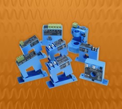 Eaton introduces CurrentWatch current sensors