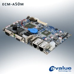 Avalue introduces ECM-A50M single board computer