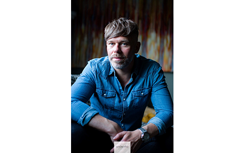 Electrocomponents Appoints Jordan Barry as Chief People and Culture Officer