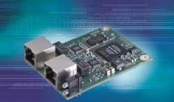 Belden introduces EEM embedded Ethernet module