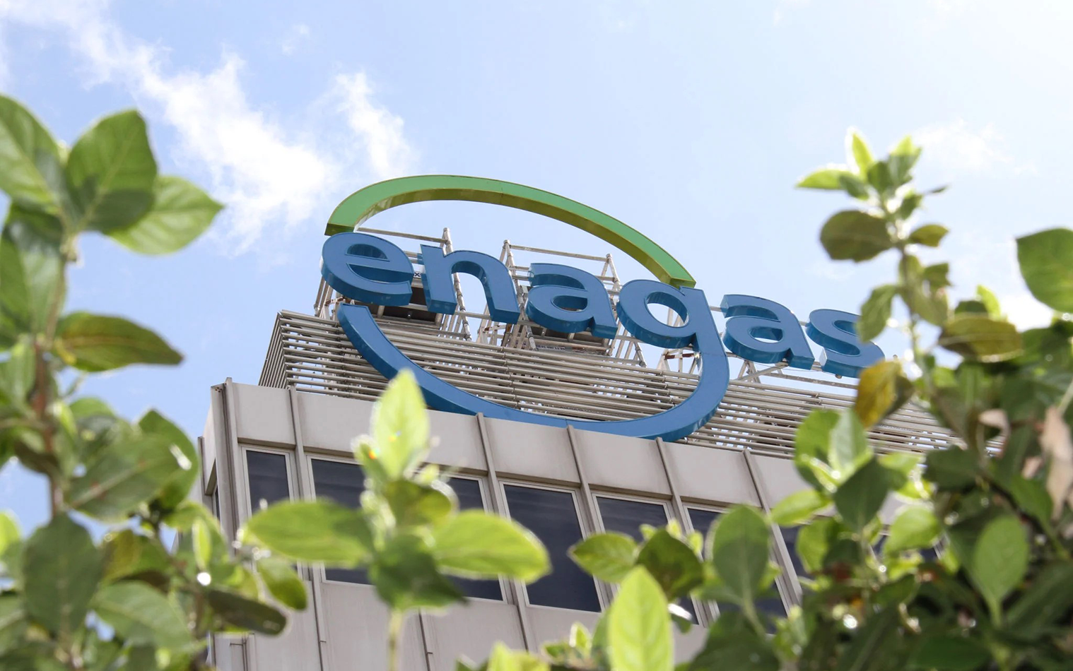 Emerson Selected by Spain’s National Gas Grid Operator to Support ...