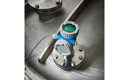 Endress+Hauser Releases Micropilot 80 GHz Radar Sensors