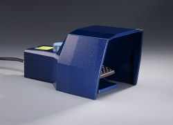 Steute introduces ATEX/IEC Ex-rated foot switches