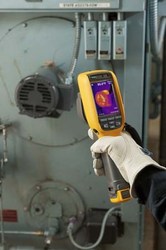 Fluke introduces Ti105 and TiR105 Thermal Imagers