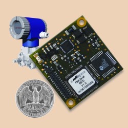 Softing announces Fieldbus Kit 2 communication module