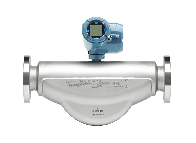 Ultracompact Coriolis Mass Flowmeters Provide Accessibility to Coriolis ...