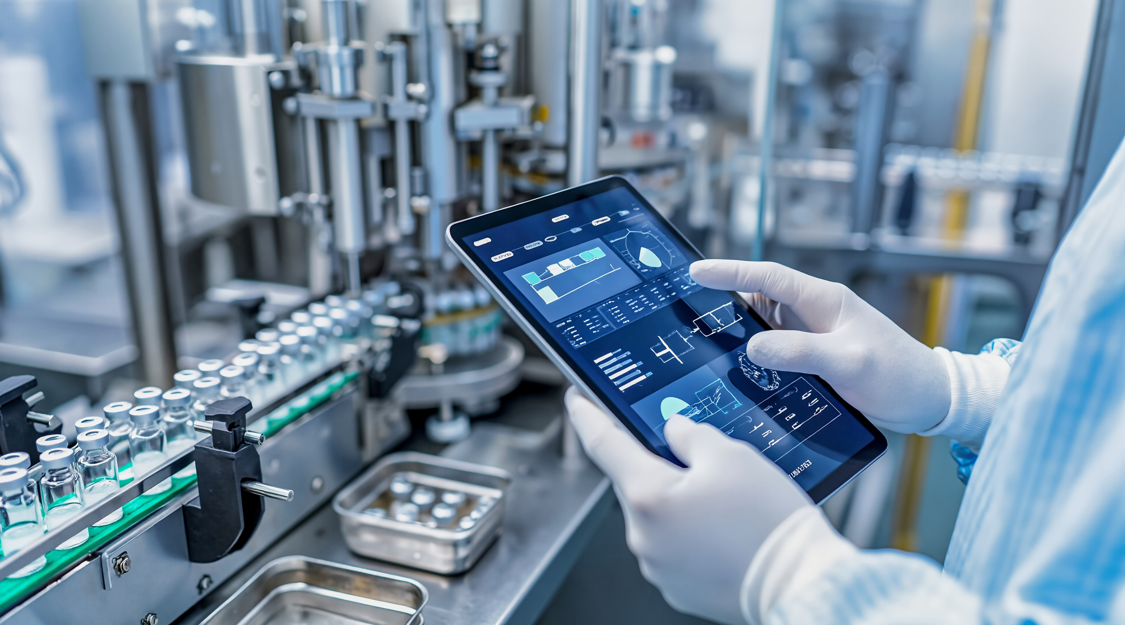 Flexxbotics Extends SAP to Enable Autonomous Process Control for ...