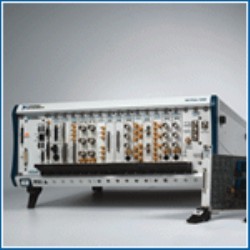 NI announces PXIe PXI Express high-speed instruments