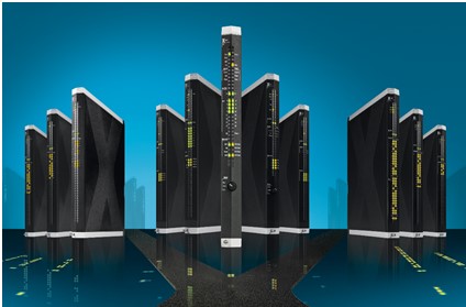 HIMA upgrades CPU in HIMax safety system