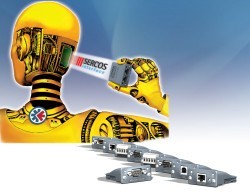 HMS adds SERCOS III support