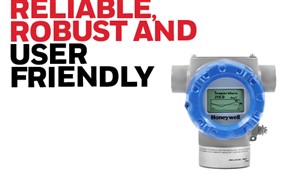 SmartLine® Temperature Transmitters – Robust & Reliable