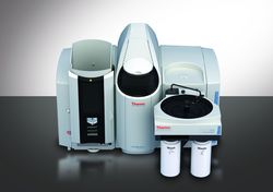 Thermo Fisher introduces ICE 3000 AA spectrometers