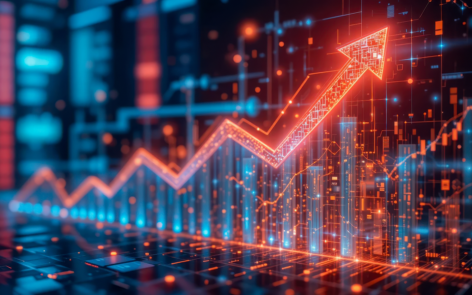 IFS Delivers 22% ARR Growth as Industrial AI Moves From Promise to ...