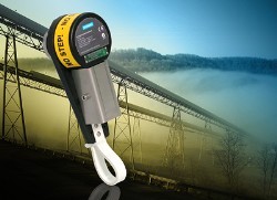 Siemens Sitrans speed sensor suitable for conveyor belts