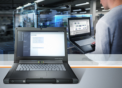 Siemens introduces Simatic Field PG M5 industrial laptops with ...