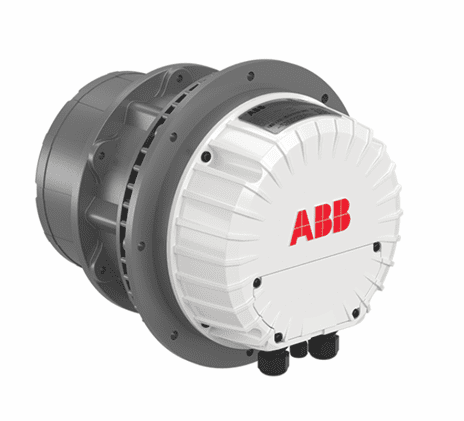 EC Motors, Axial Flux and the Fight for Differentiation in High ...