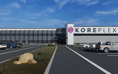 Kore Power Selects Honeywell for Integrated Automation, Process and ...