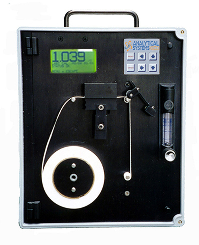 Analytical Systems Keco introduces Series 150-Lab H2S Analyzer