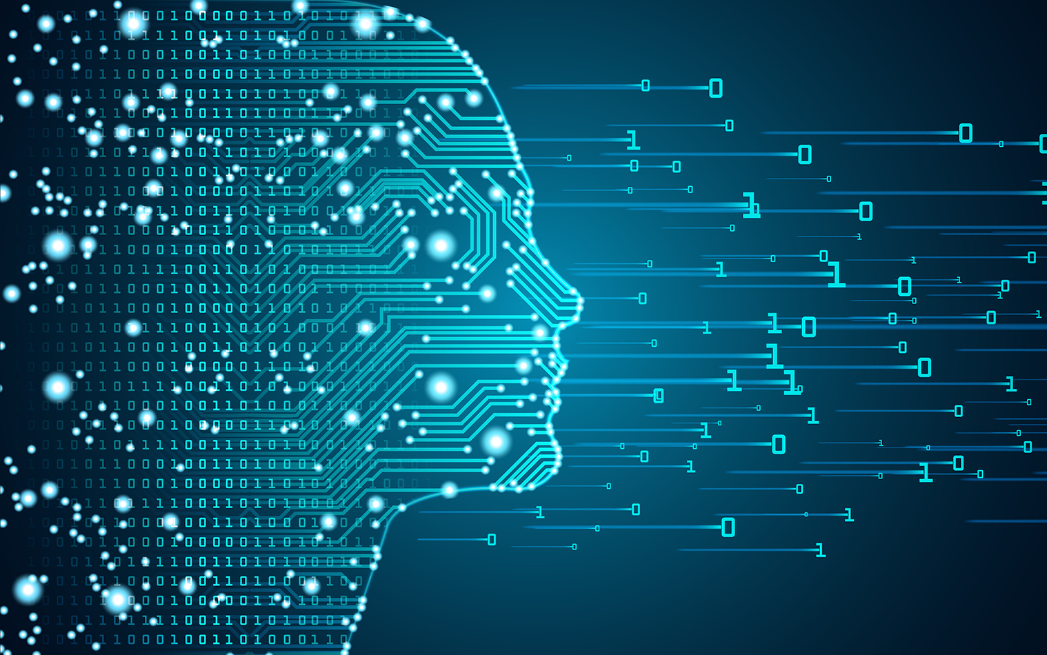 Using Machine Learning Data to Achieve Sustainability, Performance and ...