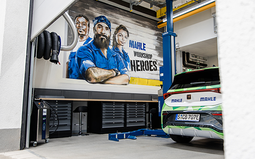 MAHLE Invests in Global Knowledge Transfer