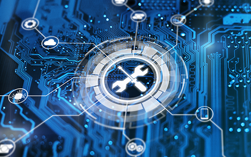 Innovative Maintenance and Repair Solutions Sought for Industrial ...