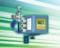 McCrometer introduces Multi-Mag L Series Flow Meter