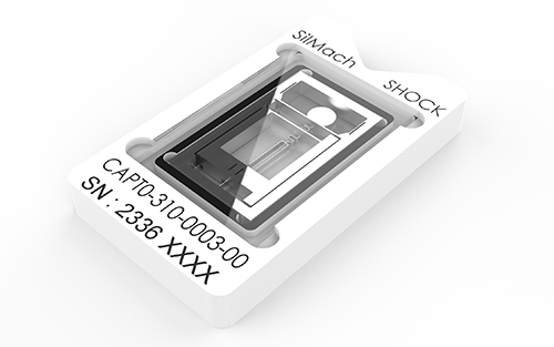 Miniature Shock Detector: A Revolutionary Advancement in Micromechanics