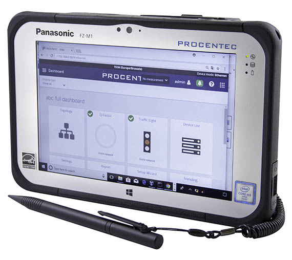 PROCENTEC announces PROCENTEC Mercury PROFIBUS and Industrial Ethernet ...