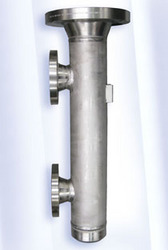 Emerson adds 9901 chambers for mounting level instrumentation