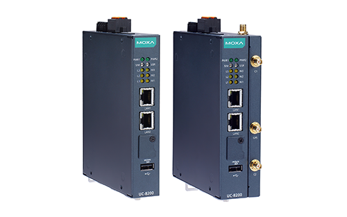Moxa Launches World's First Industrial Computer With IEC 62443-4-2 Host ...