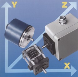 Micronor announces Feedback & Control Transducers for CNC machines