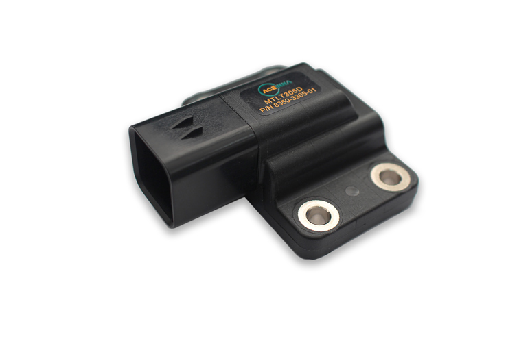 ACIENNA announces MEMS based, MTLT305D Dynamic Tilt Sensor Module