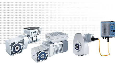 NORD DRIVESYSTEMS Delivers Efficient, Reliable Drive Solutions to Keep ...