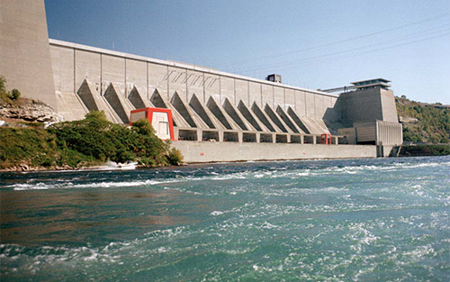 N. Y. Power Authority Announces First Milestone of Project to Extend ...